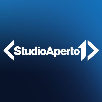 Studio Aperto Logo MA STUDIO APERTO E' UN TELEGIORNALE? Davide