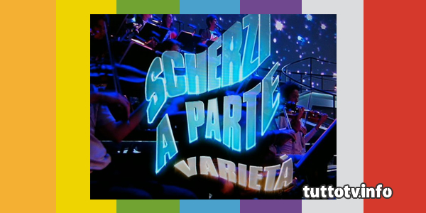 Scherzi a Parte: il Luca & Paolo Show ha sorpreso tutti